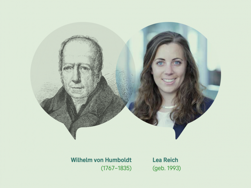 Einblicke | Haniel Stiftung